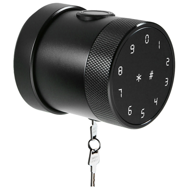 SLS B20 - SMART LOCK SOLUTION