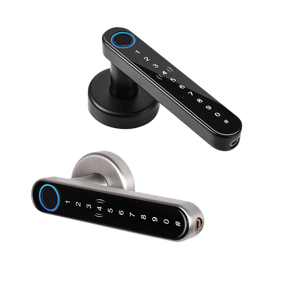 SLS C3 - SMART LOCK SOLUTION