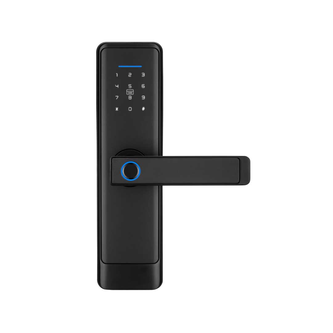 SLS J40 - SMART LOCK SOLUTION